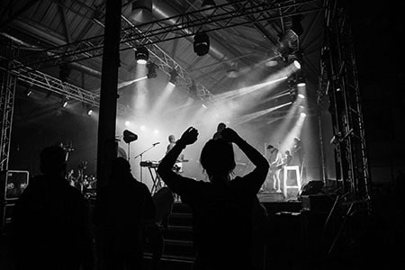 Budapest Concerts in August, Tickets & Tour Dates 2026